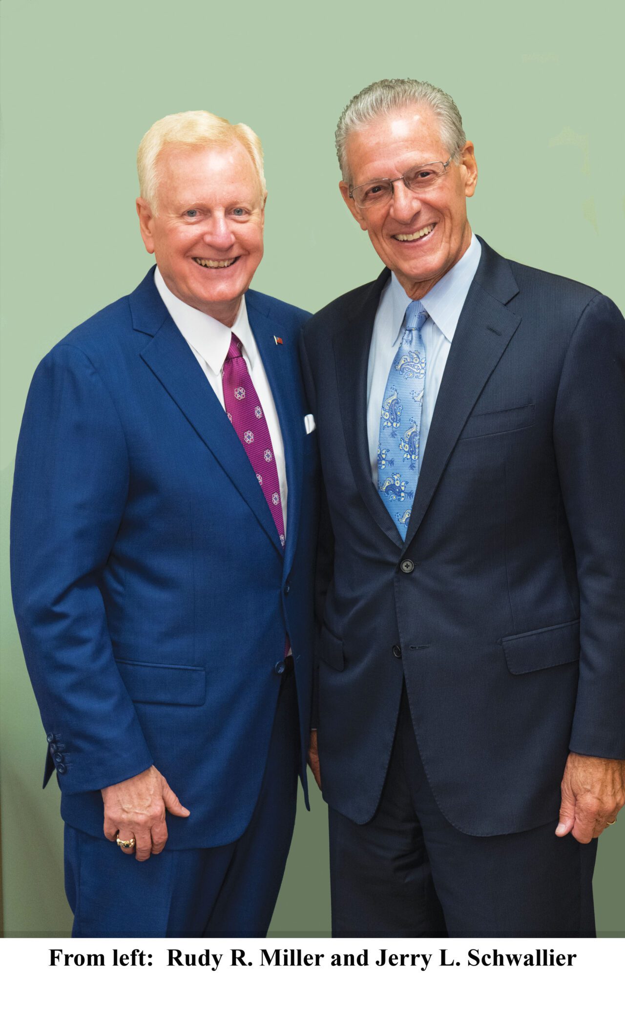 News - The Miller Group
