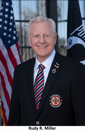 Wall of Honor - The Miller Group