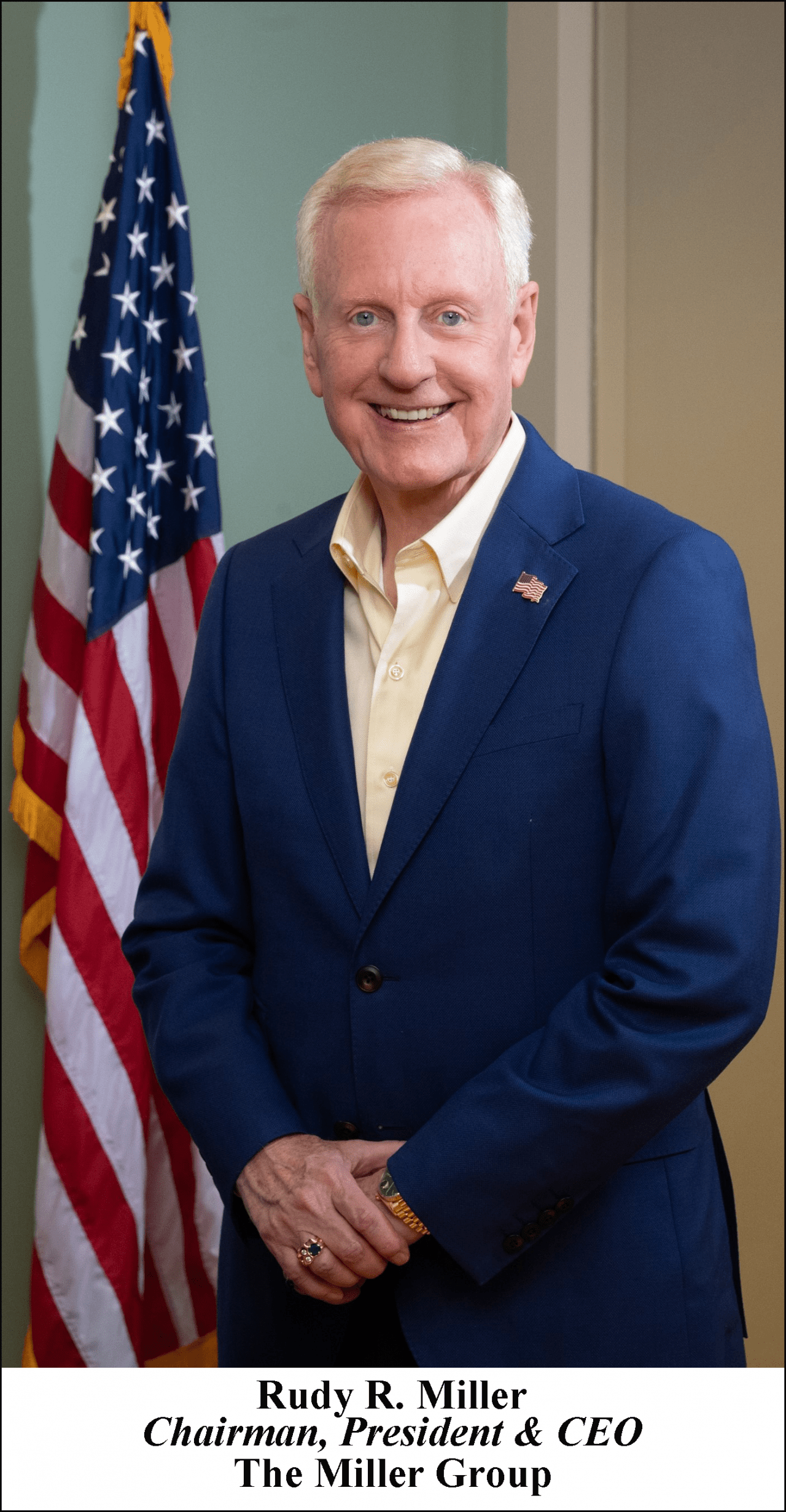 The Miller Group | Venture Capital & Private Equity